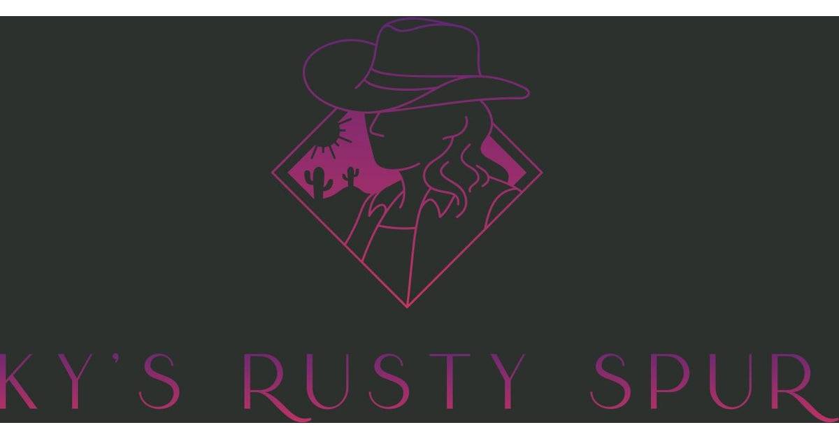 Ky’s Rusty Spur
